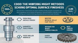 How to choose the right milling method for different materials? | CNC ...