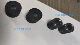 What Is The Difference Between Hot Black Oxide And Cold Black Oxide ...
