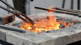 What is the difference between Normalizing vs. Annealing? | CNC ...