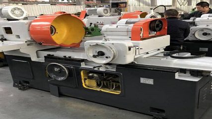 What is CNC Grinding, and How Does It Work | CNC Precision Machining ...