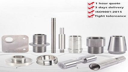 What is Stainless Steel Machining Material Types, Machining Process ...