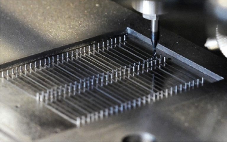 What is Micro Machining? | CNC Precision Machining Service